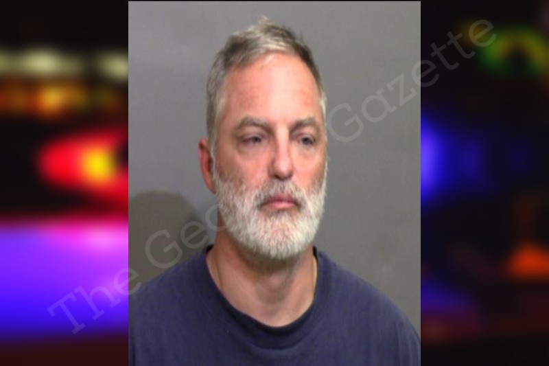 Travis Kicklighter — Glynn County Jail Bookings