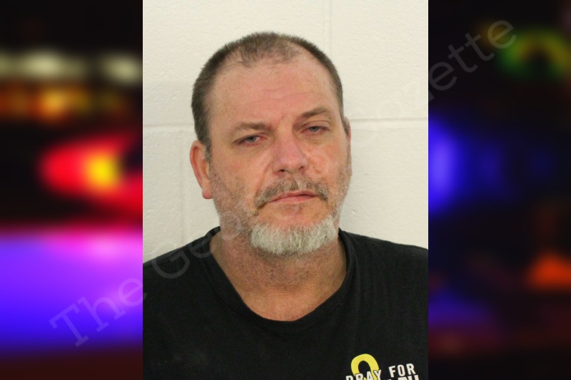 Donald Kines | Floyd County