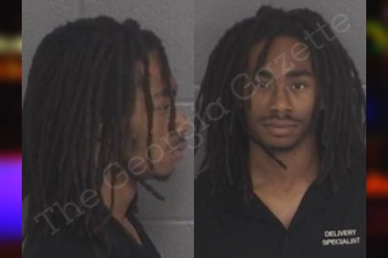 Reuben King — Barrow County Jail Bookings