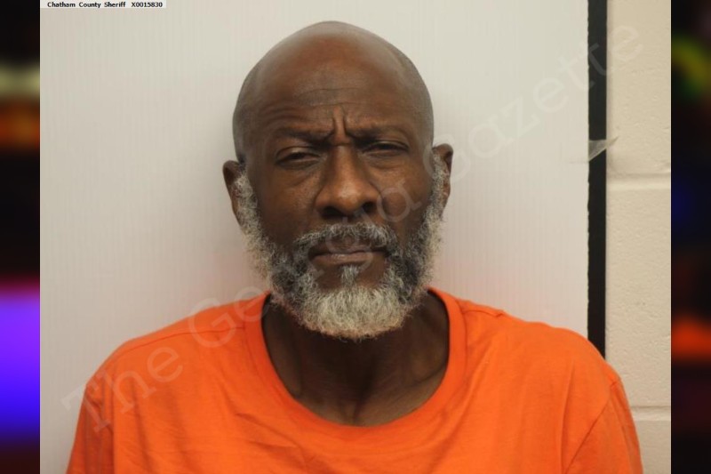 Wilfred King — Chatham County Jail Bookings