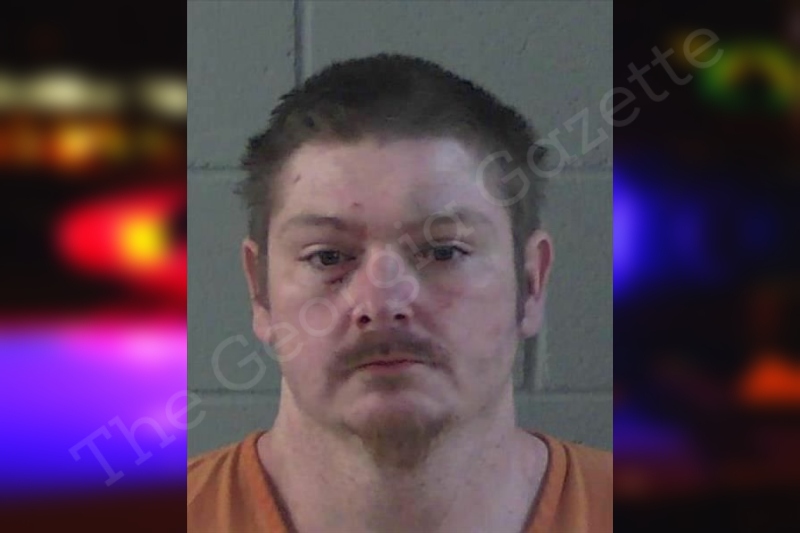 Thomas Kirk — Madison County Jail Bookings