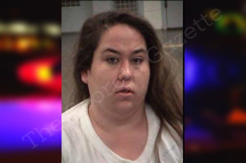 Kristin Knowlton — Heard County Jail Bookings