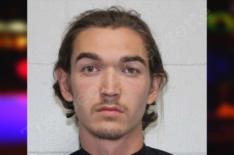 Eveson-James Lacount — Habersham County Jail Bookings