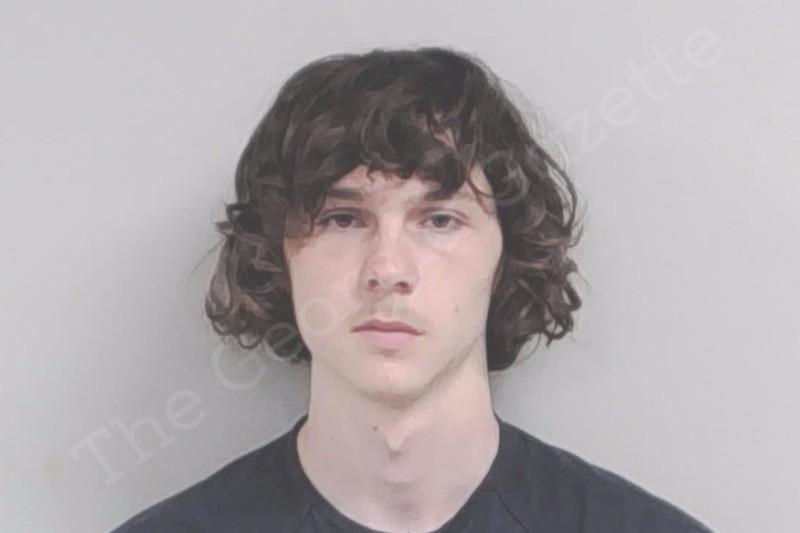 Sage Larson — Lowndes County Jail Bookings
