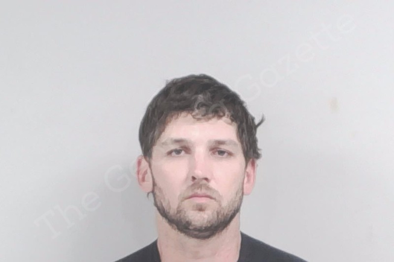 William Lawlor — Lowndes County Jail Bookings