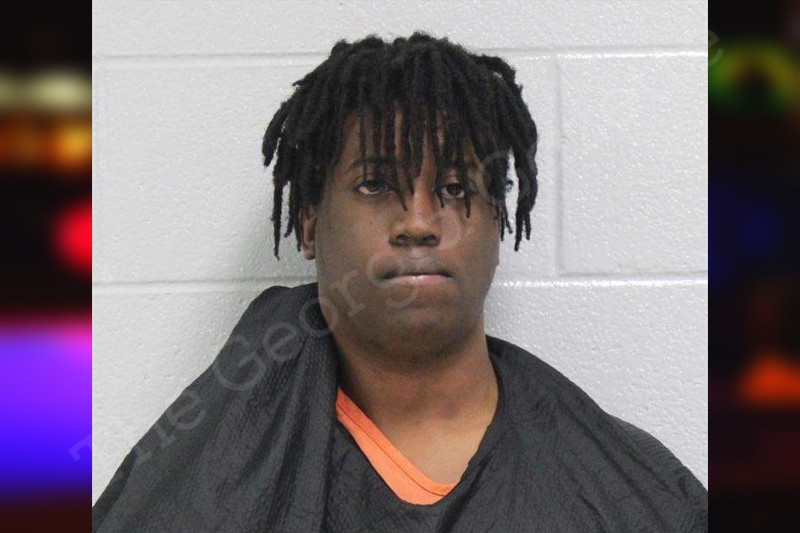 Tayon Lawton | Carroll County Jail Bookings