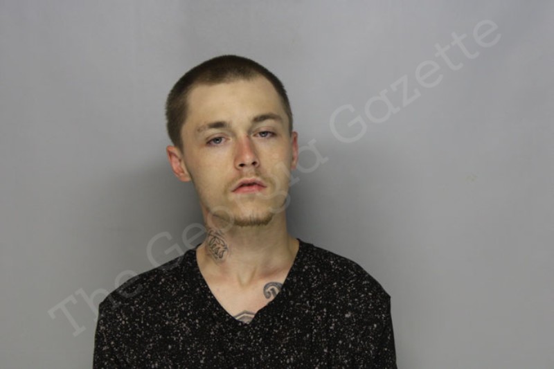 Jason League | Hall County