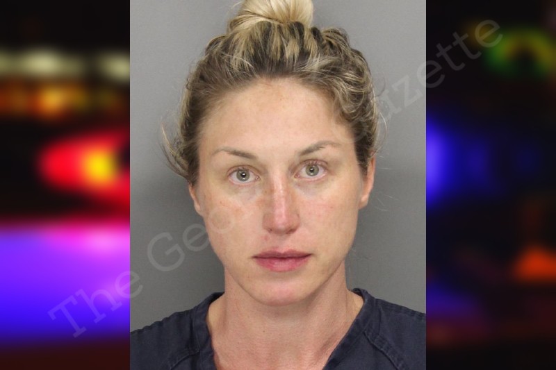 Stephanie Lebeau — Cobb County