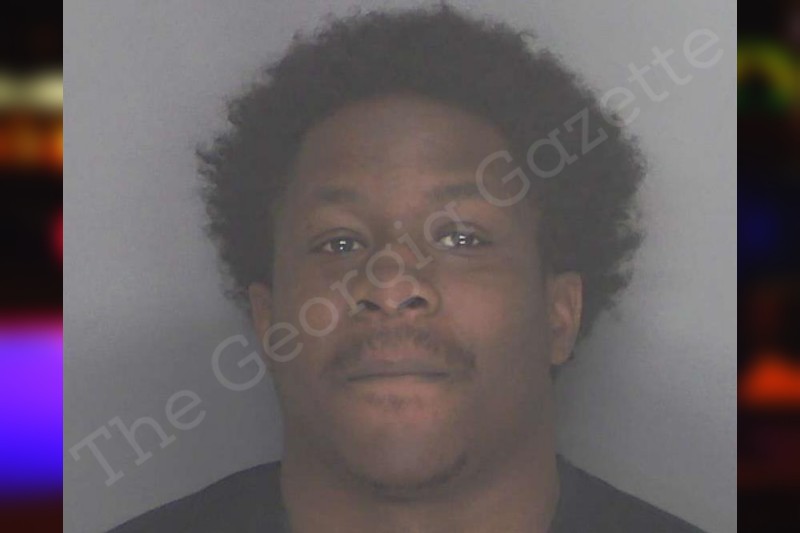 Bobby Lewis — Douglas County Jail Bookings