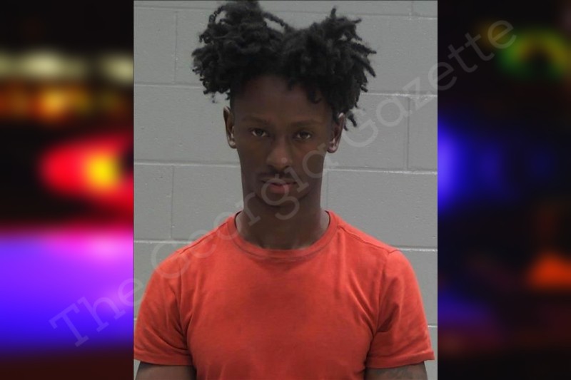 Josquarn Lewis — Baldwin County Jail Bookings