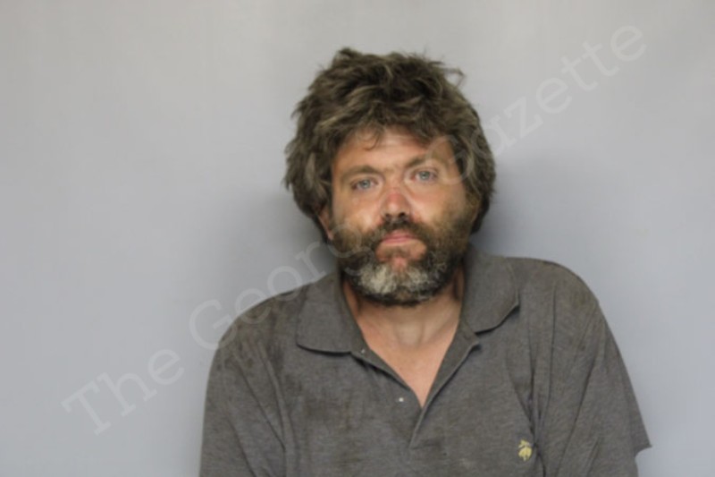 Thomas Little | Hall County