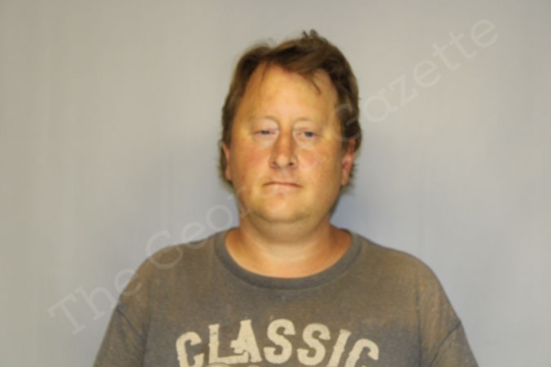 Lawrence Loggins — Hall County