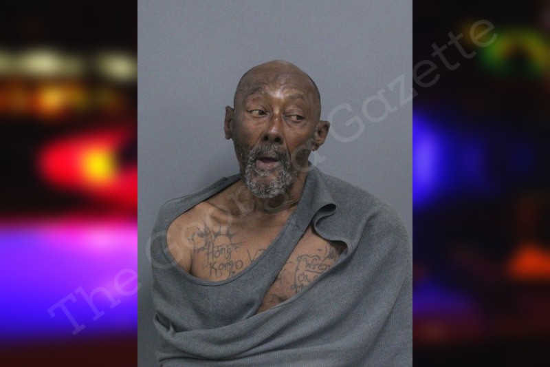 Roderick Lomnick | Catoosa County