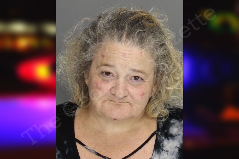 Anne Long | Cobb County