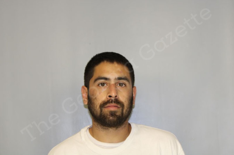 Adolfo Lopez — Hall County Jail Bookings
