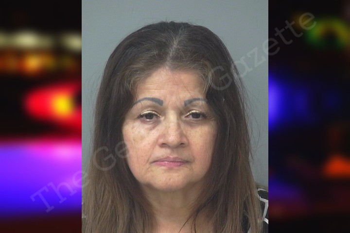 Ana Lopez Cardenas | Gwinnett County