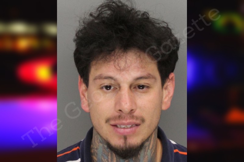 Raymond Lopez | Cobb County