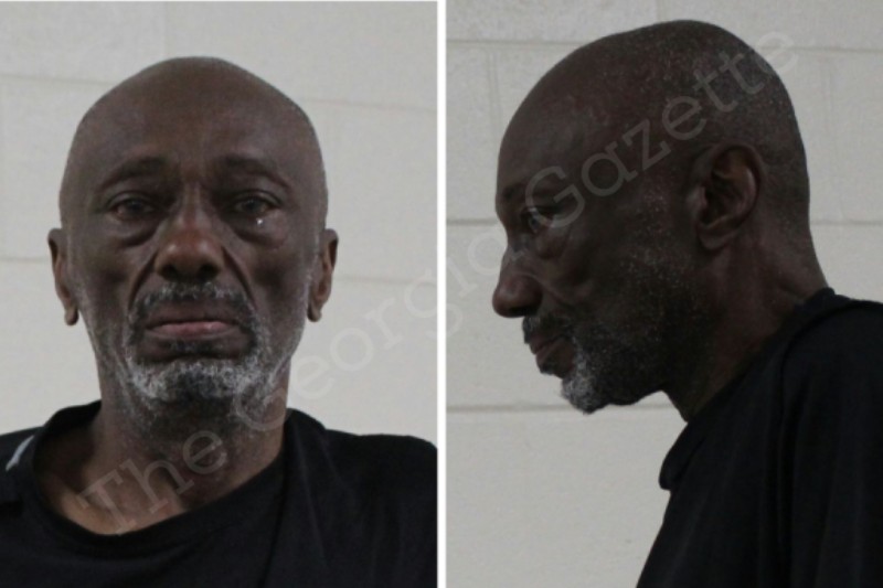 Dennis Lundy — Houston County Jail Bookings