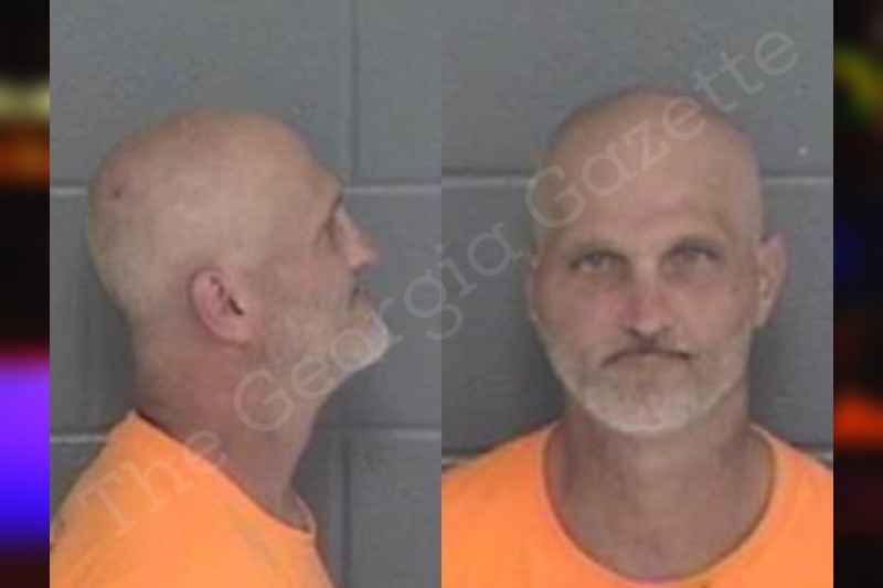James Laird | Barrow County
