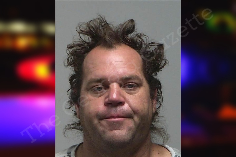 Jeremiah Laster — Tift County Jail Bookings