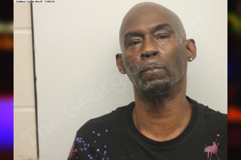 Leon Lawrence — Chatham County