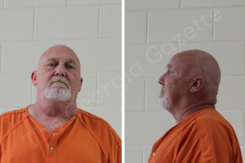 Chaim Leclaire — Houston County Jail Bookings