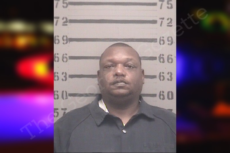 Ricky Lee | Dougherty County