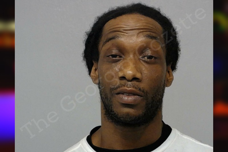 Lewis Gibbons — Bibb County Jail Bookings