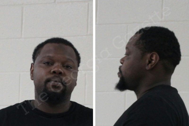 Thomas Lewis | Houston County