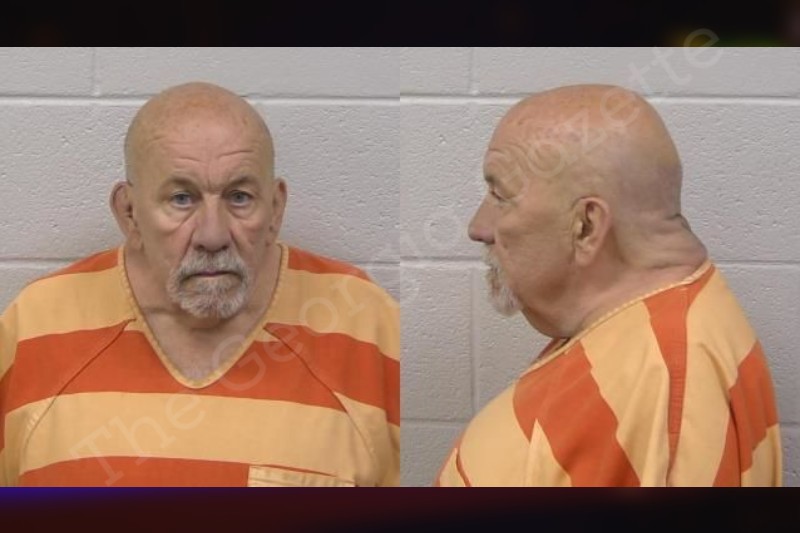 Michael Lipe — Paulding County Jail Bookings