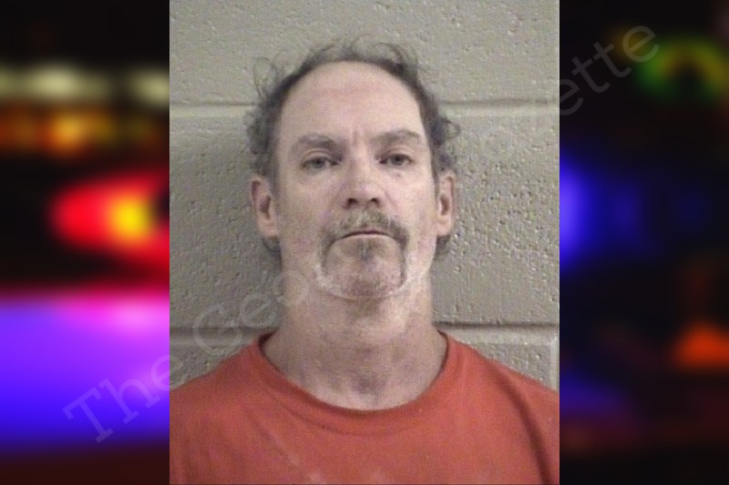 William Locklear | Whitfield County