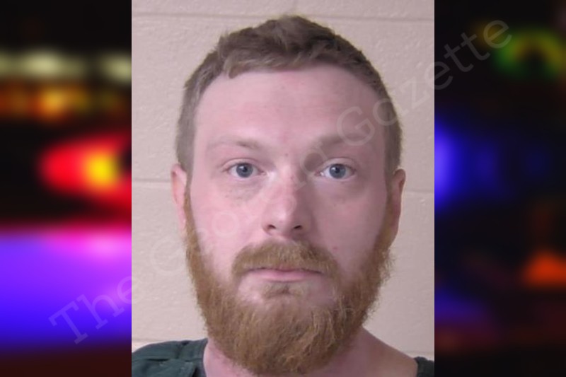 Robert Lofty | Walker County