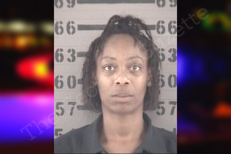 Latonya Longstreet - Dougherty County