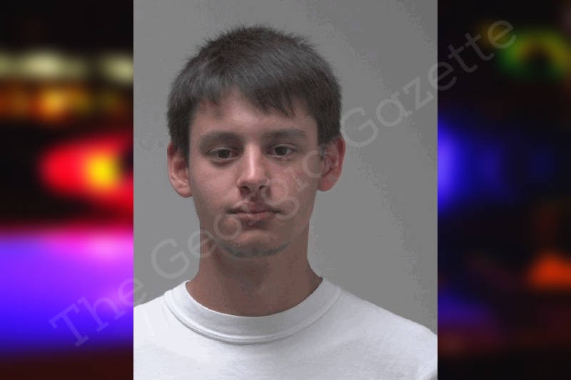 Kaden Lopez | Coweta County