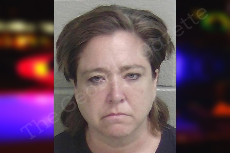 Rhonda Lowman — Wayne County Jail Bookings