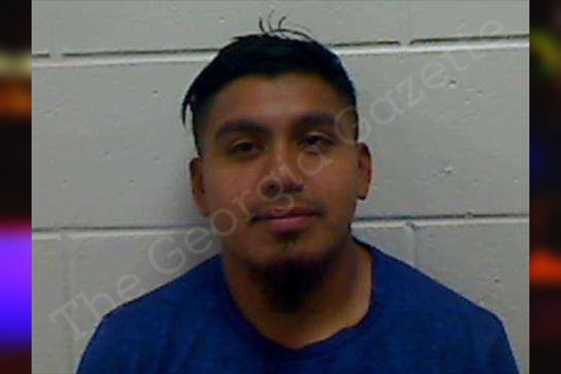Edgar Lucero | Bulloch County