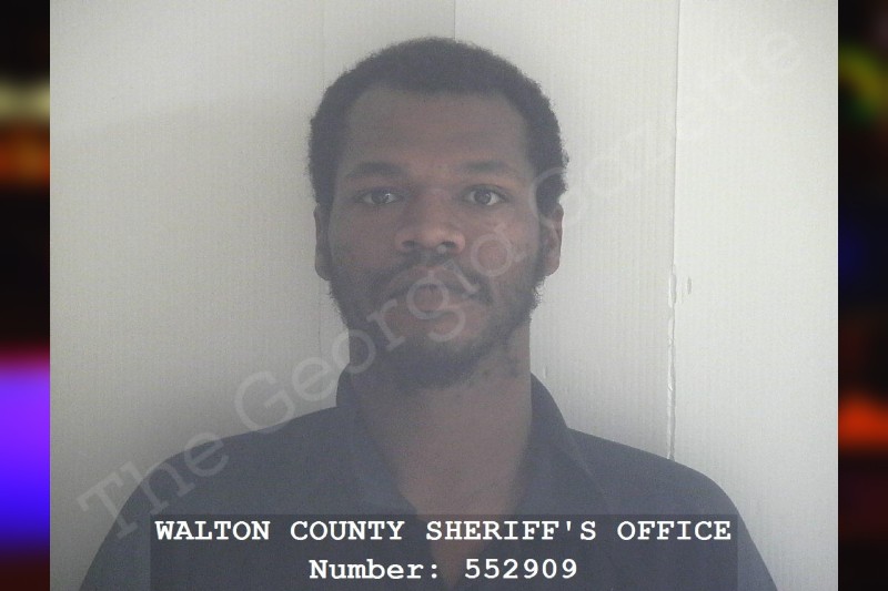 Aaron Mack | Walton County