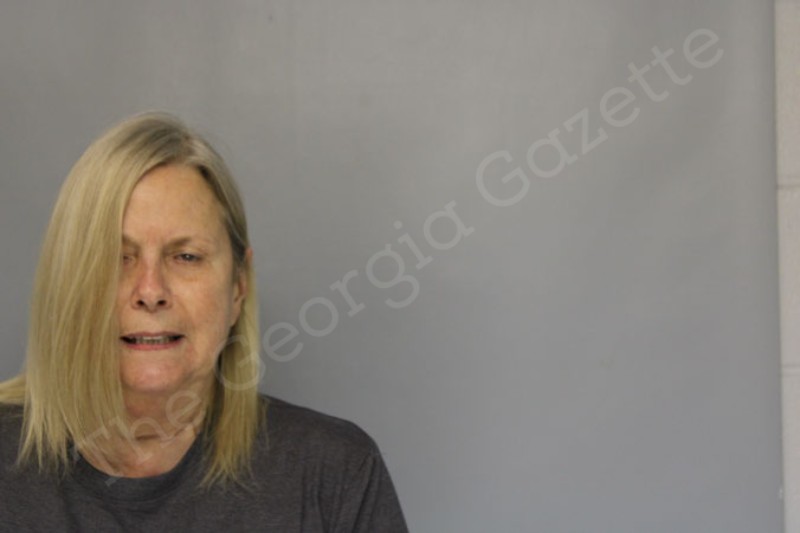 Janice Mallory — Hall County Jail Bookings