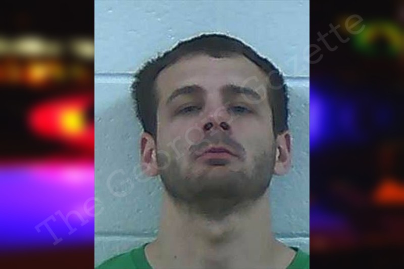 Edward Maney | Jackson County Jail Bookings