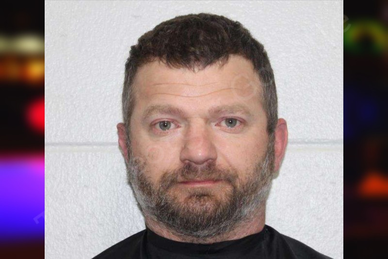 Justin Maney | Habersham County