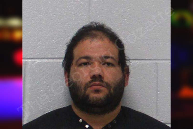 Elvis Marte-Paulino — Carroll County