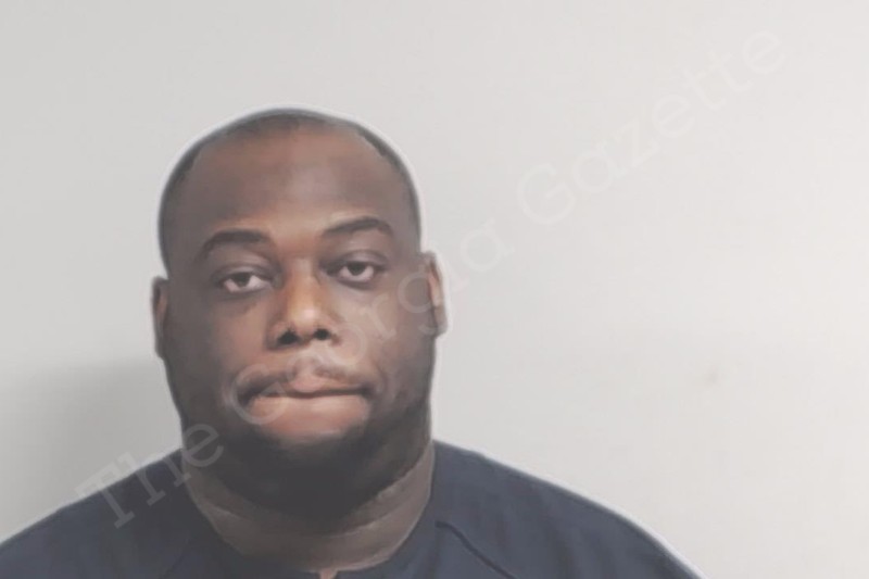 Kendrick Martin — Lowndes County Jail Bookings
