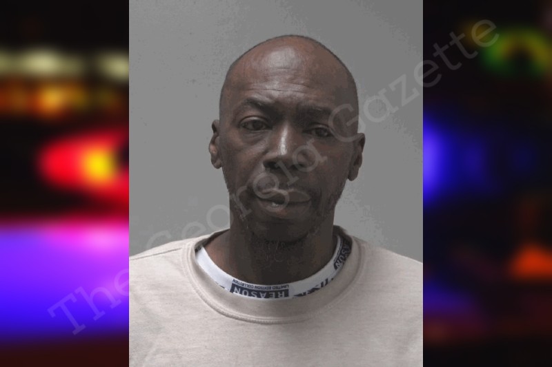 Robert Martin | Coweta County