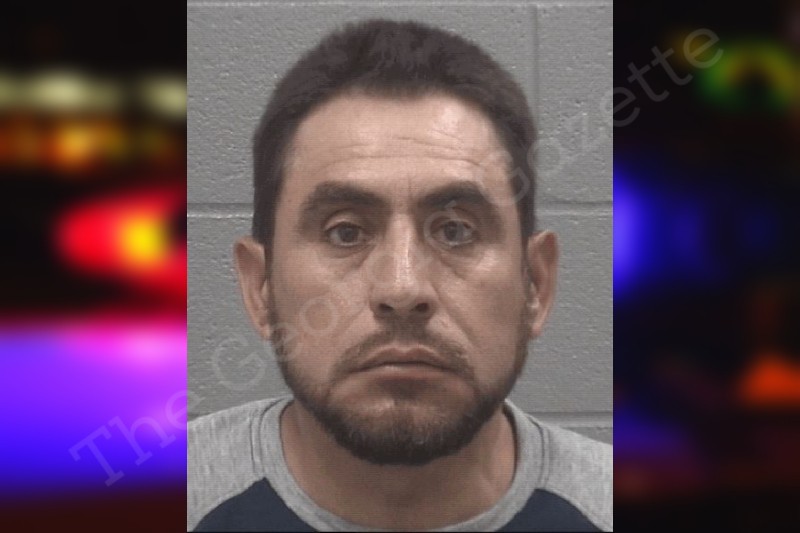 Samuel Martinez | Columbia County