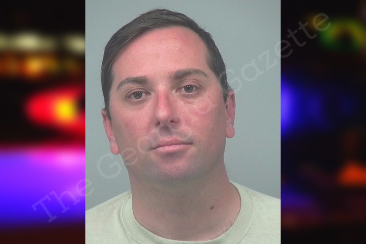 Michael Masuda — Gwinnett County Jail Bookings