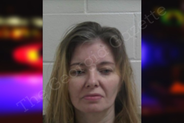 Jessica Mathis — Decatur County Jail Bookings