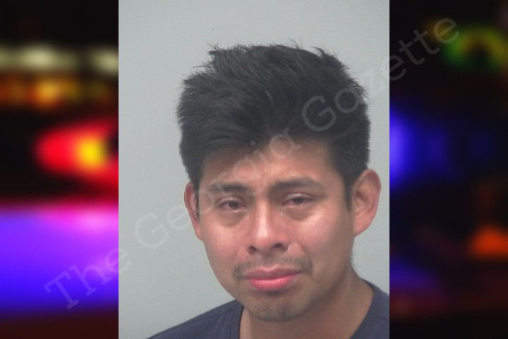 Miguel Matias Cruz | Gwinnett County