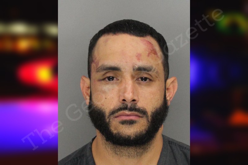 Jose Matos | Cobb County