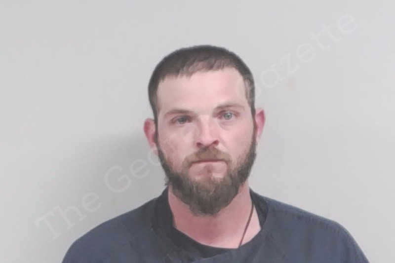 Corey Maynard — Lowndes County Jail Bookings