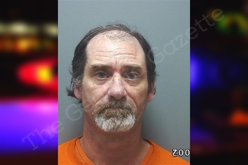 Jamie McCoy | Cherokee County